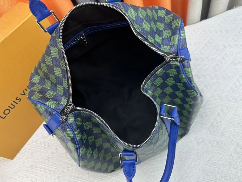 Legit Louis Vuitton Travel Bags
