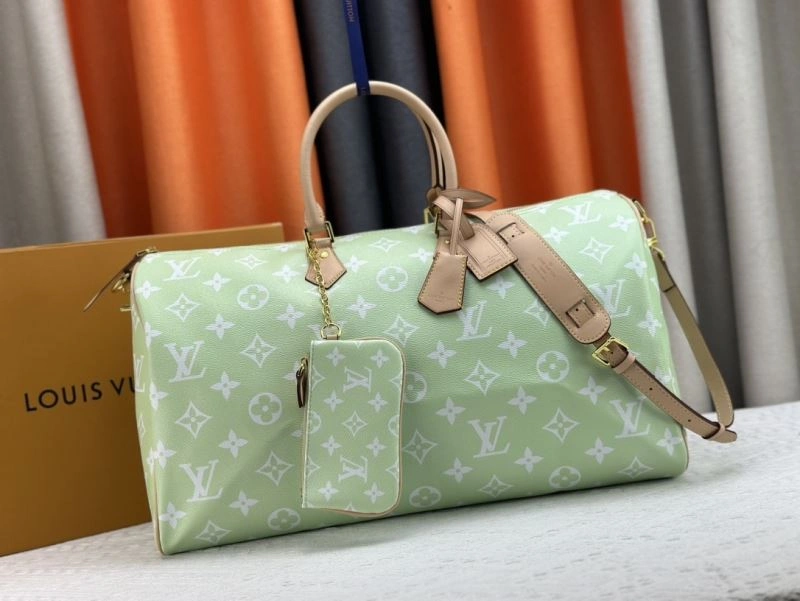 Louis Vuitton Travel Bags