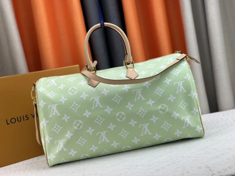 Top mirror Louis Vuitton Travel Bags