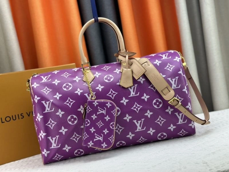 Louis Vuitton Travel Bags