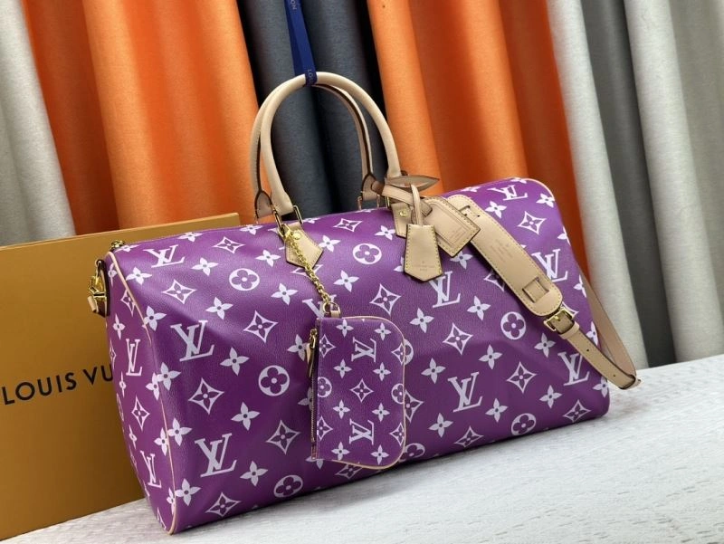 Exact replica Louis Vuitton Travel Bags