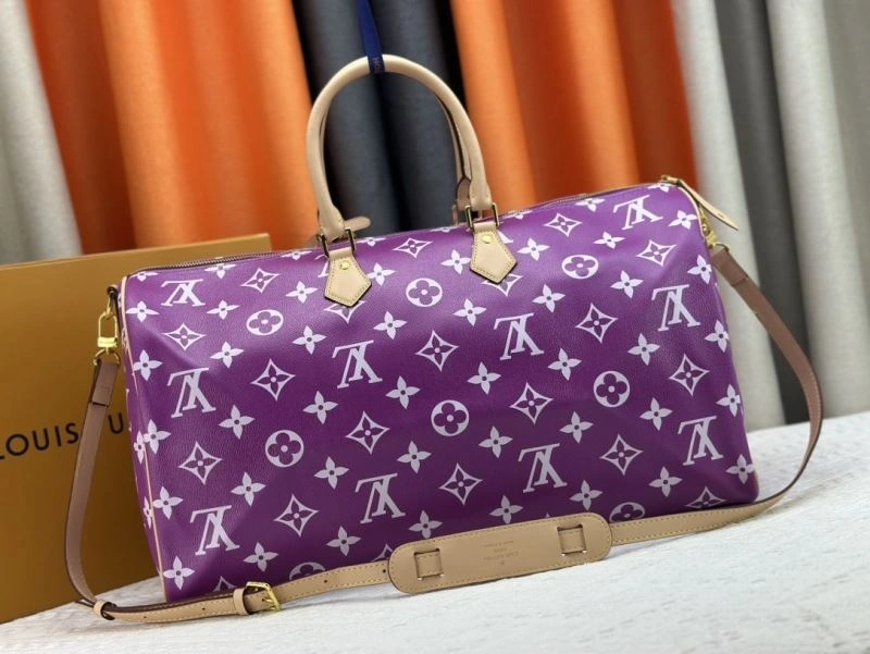 Exact replica Louis Vuitton Travel Bags