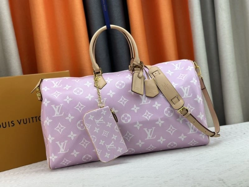 Louis Vuitton Travel Bags