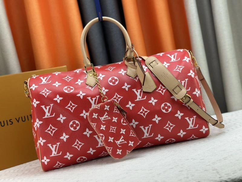 Louis Vuitton Travel Bags