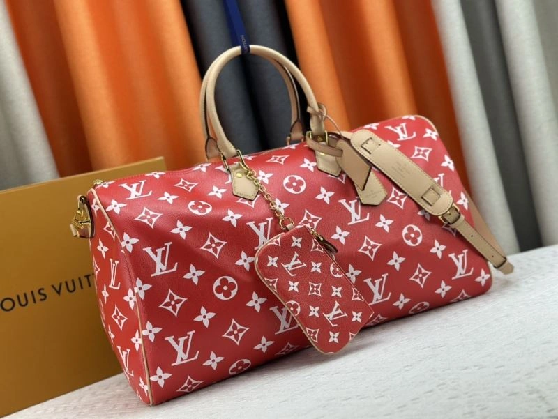 Brand-original Louis Vuitton Travel Bags