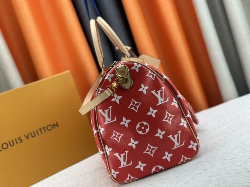 Brand-original Louis Vuitton Travel Bags