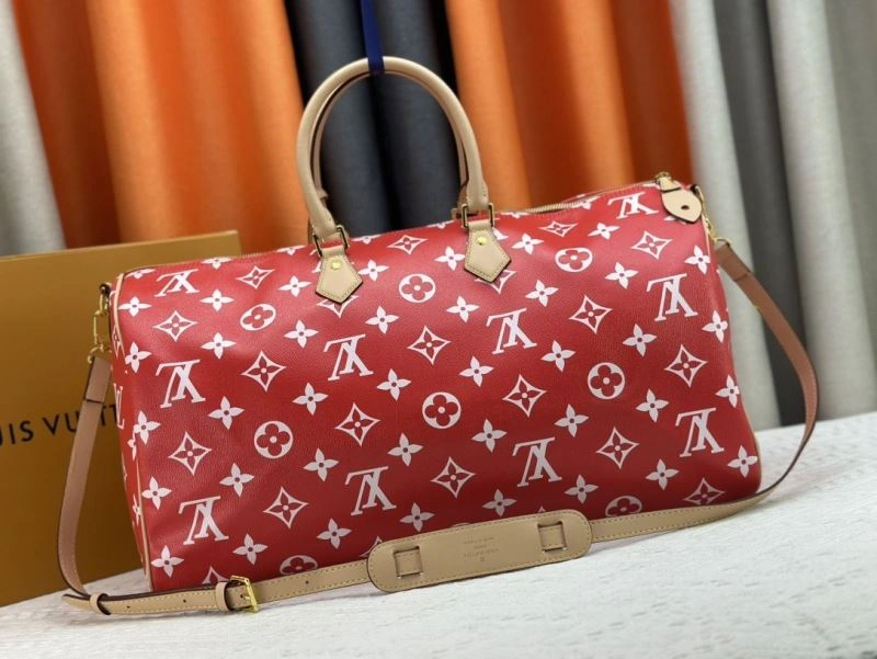 Brand-original Louis Vuitton Travel Bags