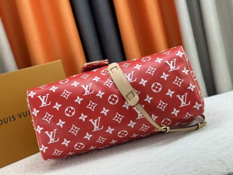 Brand-original Louis Vuitton Travel Bags