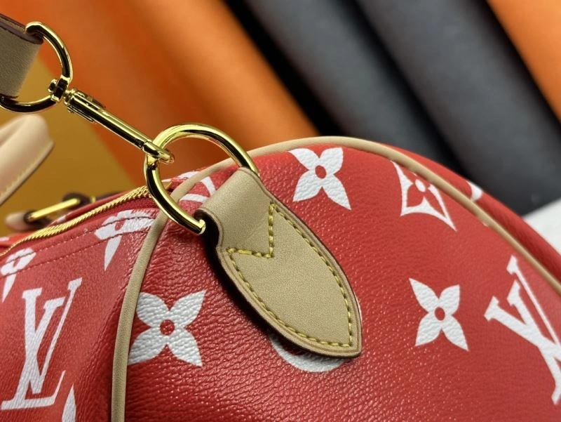 Brand-original Louis Vuitton Travel Bags