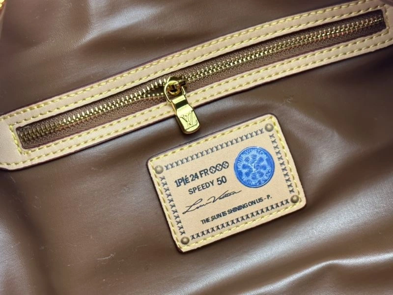 Brand-original Louis Vuitton Travel Bags