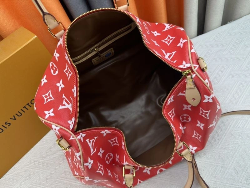 Brand-original Louis Vuitton Travel Bags