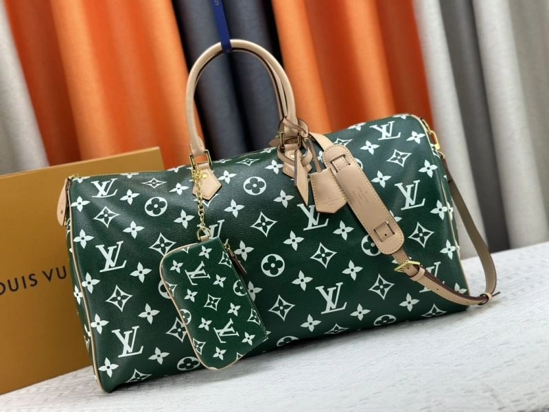 Louis Vuitton Travel Bags