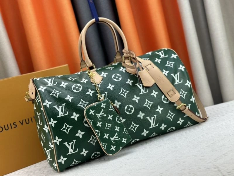 Legit Louis Vuitton Travel Bags
