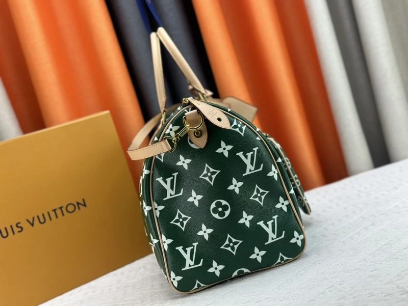 Legit Louis Vuitton Travel Bags