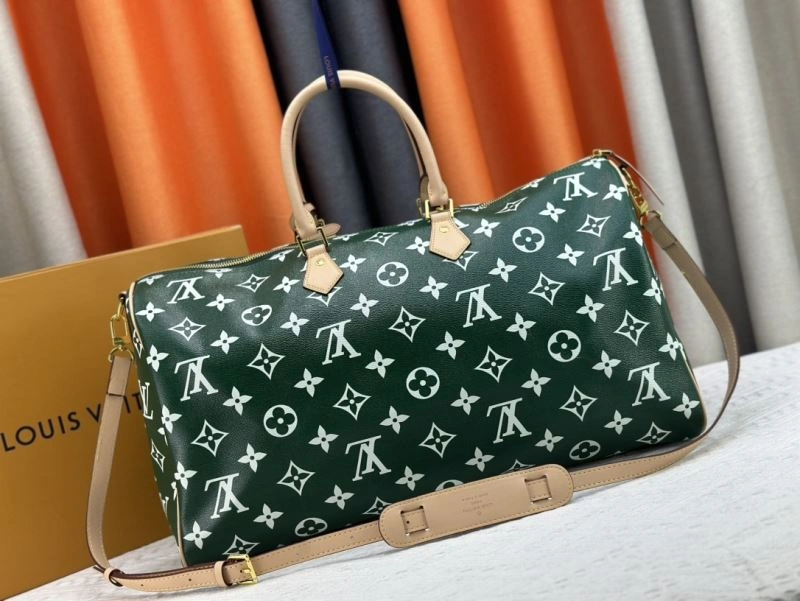 Legit Louis Vuitton Travel Bags