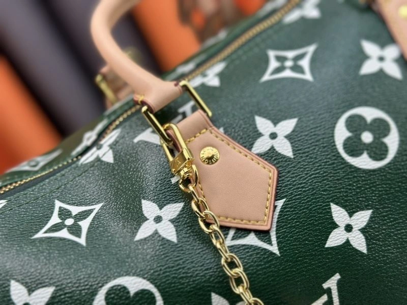 Legit Louis Vuitton Travel Bags