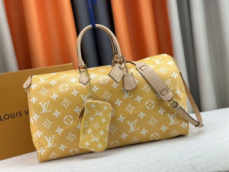 Louis Vuitton Travel Bags