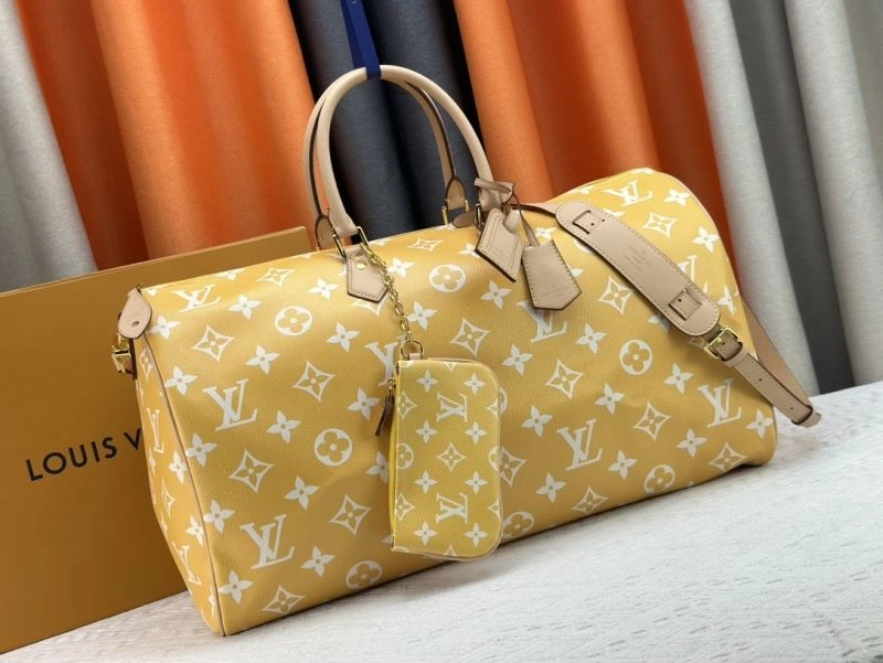 Cut-rate Louis Vuitton Travel Bags