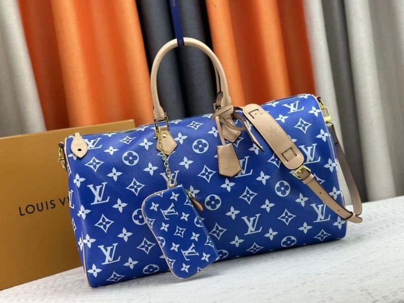 Louis Vuitton Travel Bags