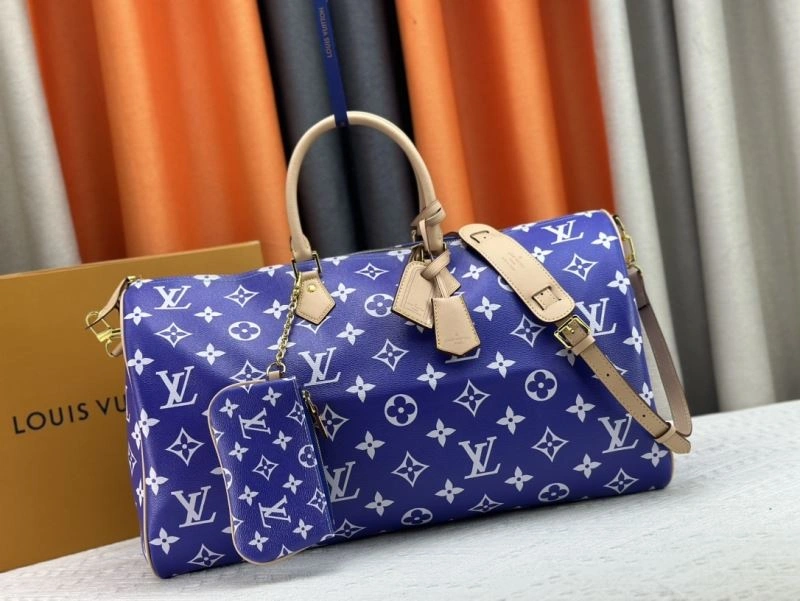 Louis Vuitton Travel Bags