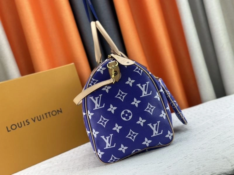 Real Louis Vuitton Travel Bags