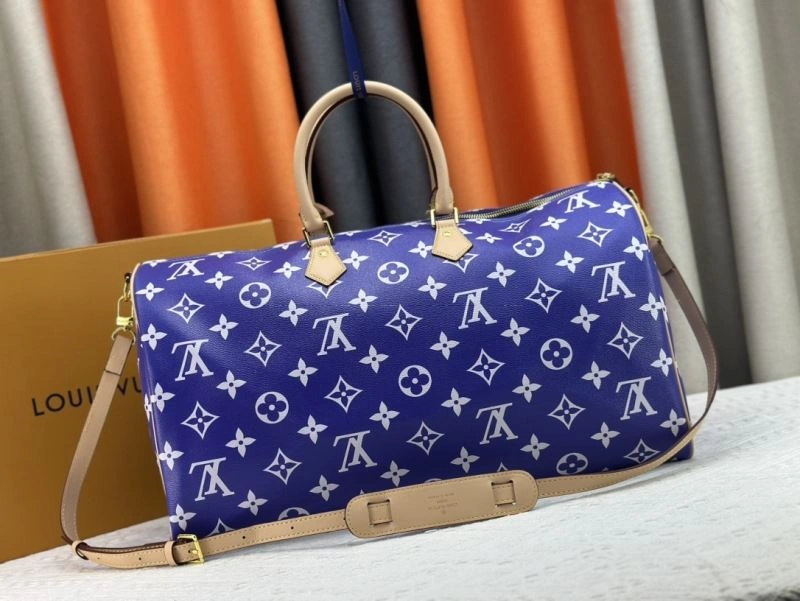 Real Louis Vuitton Travel Bags