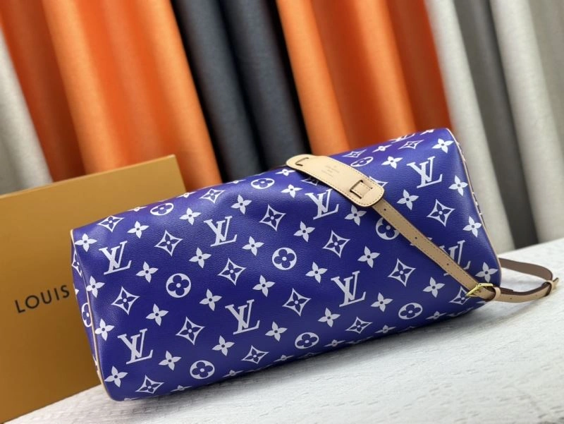 Real Louis Vuitton Travel Bags