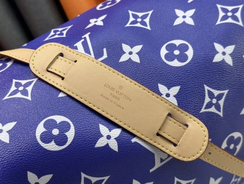 Real Louis Vuitton Travel Bags