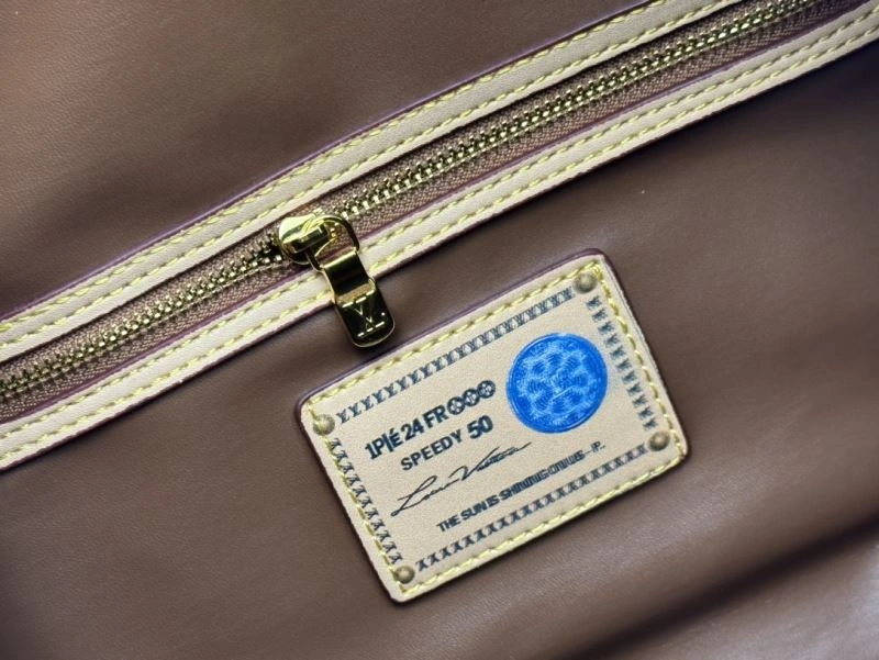 Real Louis Vuitton Travel Bags