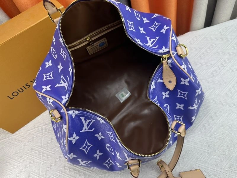 Real Louis Vuitton Travel Bags