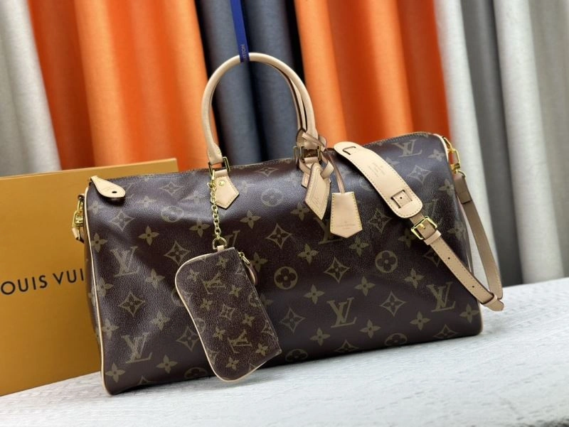 Louis Vuitton Travel Bags
