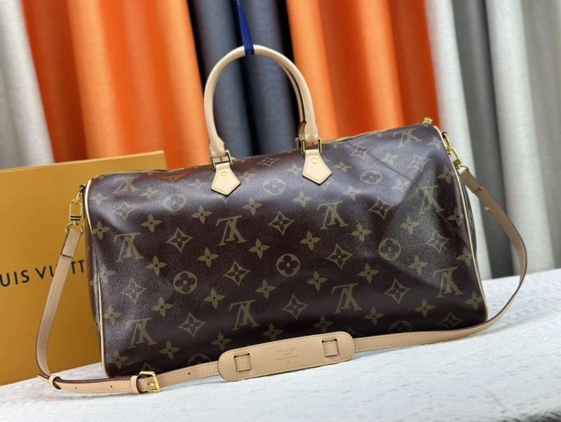 Cut-rate Louis Vuitton Travel Bags