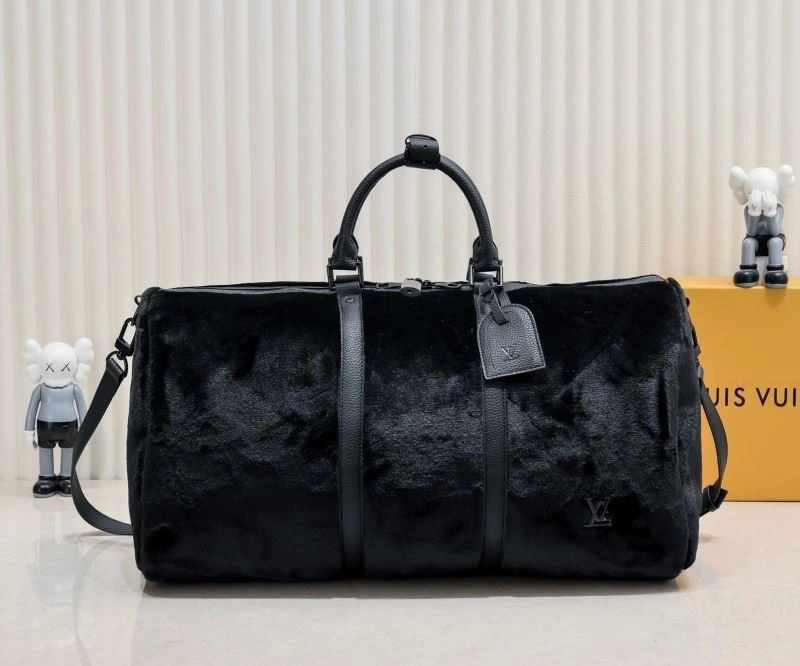 Louis Vuitton Travel Bags