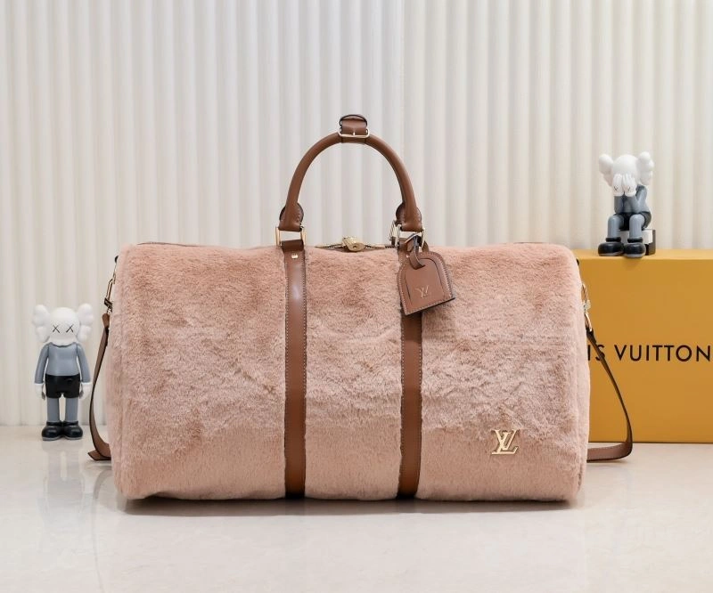 Louis Vuitton Travel Bags