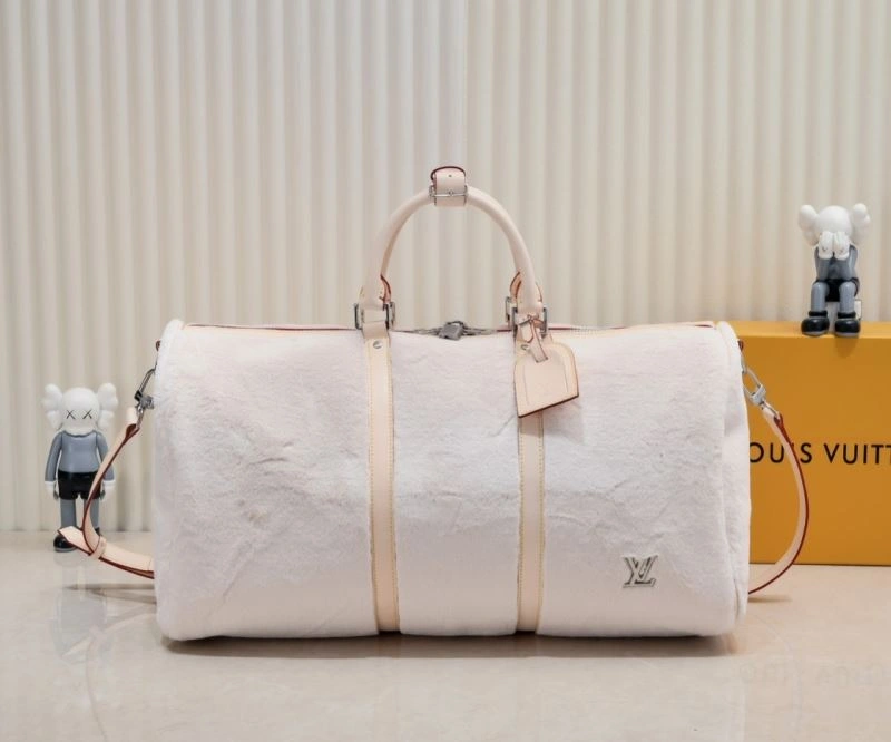 Louis Vuitton Travel Bags