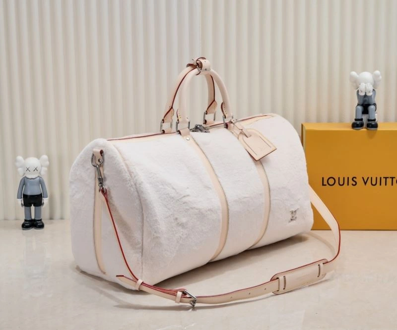Inexpensive Louis Vuitton Travel Bags