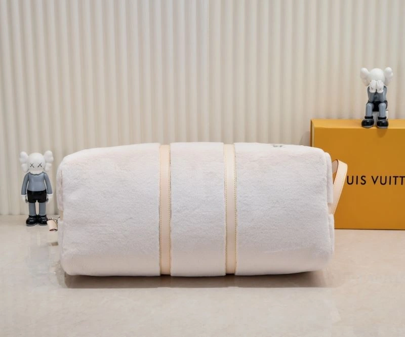 Inexpensive Louis Vuitton Travel Bags