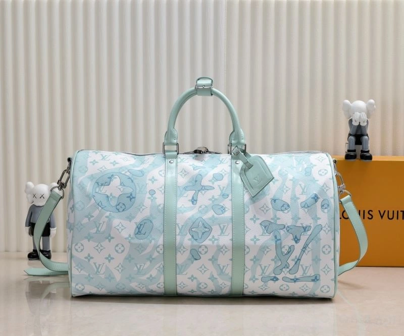 Louis Vuitton Travel Bags