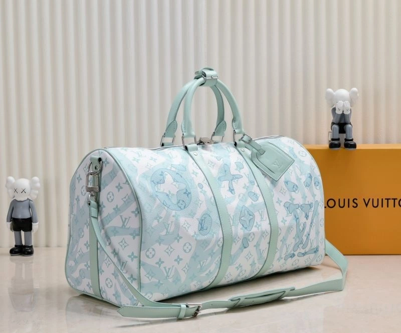 Original Louis Vuitton Travel Bags