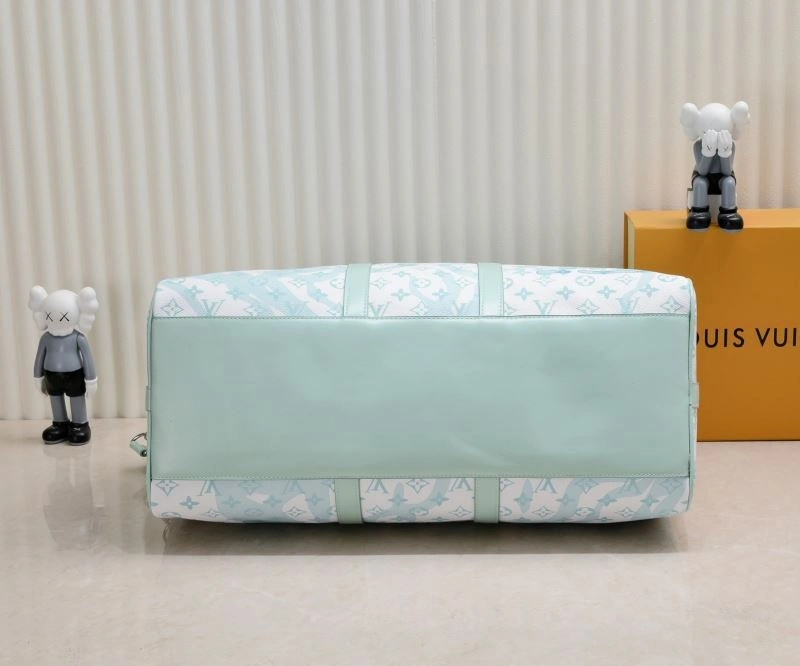 Original Louis Vuitton Travel Bags