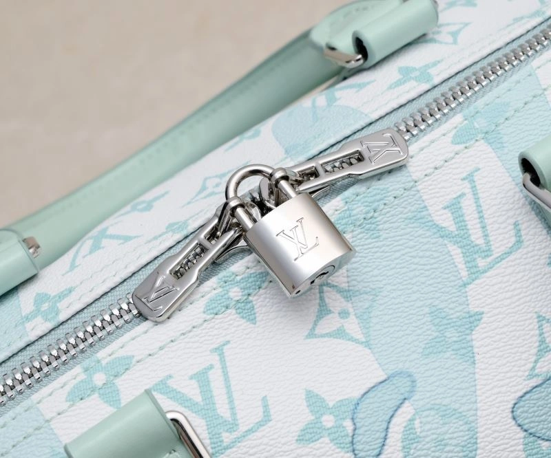 Original Louis Vuitton Travel Bags