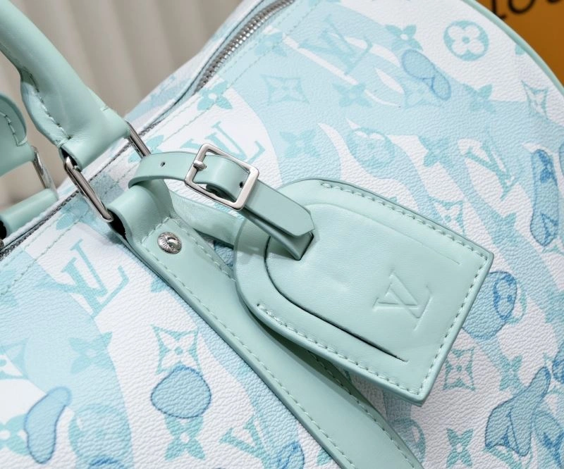 Original Louis Vuitton Travel Bags