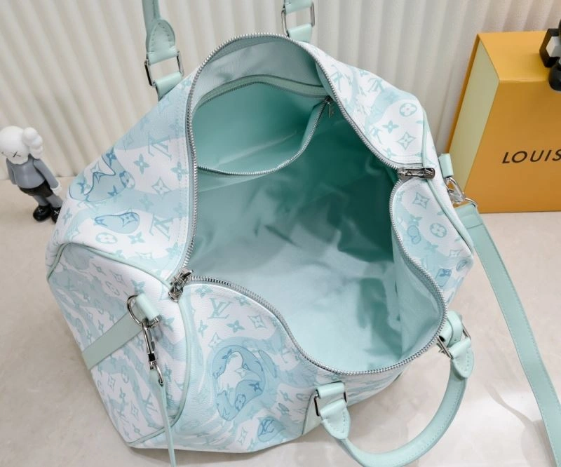 Original Louis Vuitton Travel Bags