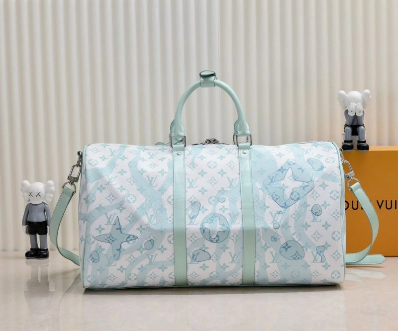 Original Louis Vuitton Travel Bags