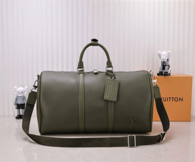 Louis Vuitton Travel Bags