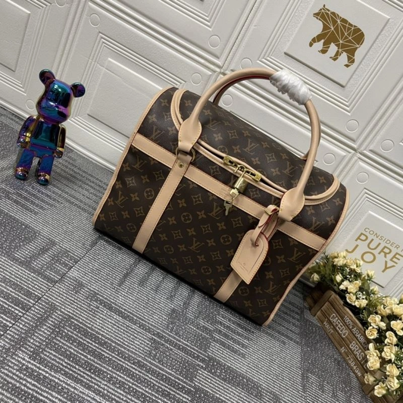 Louis Vuitton Travel Bags