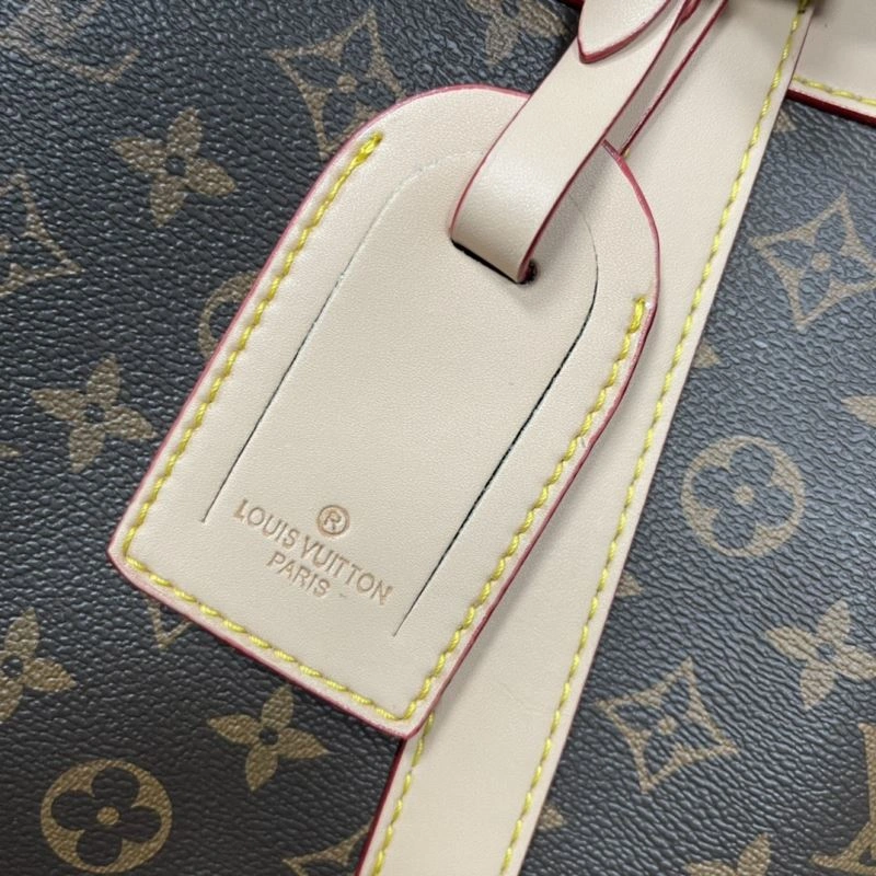 Low-cost Louis Vuitton Travel Bags