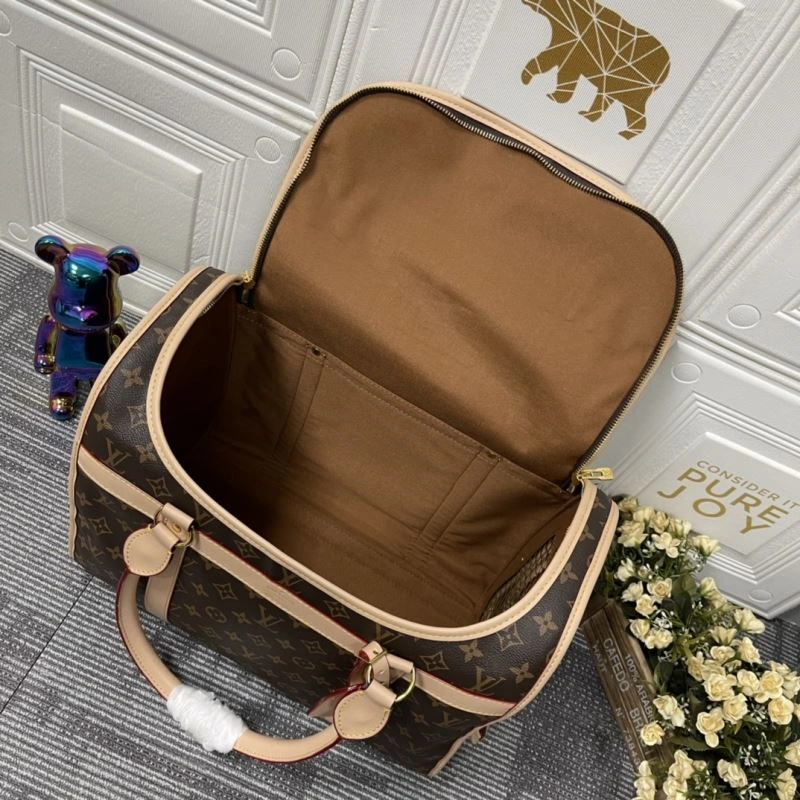 Low-cost Louis Vuitton Travel Bags
