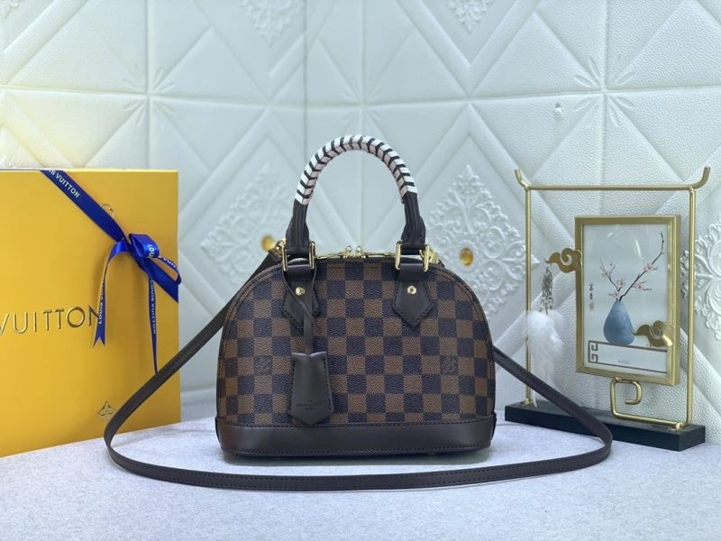 Louis Vuitton Travel Bags