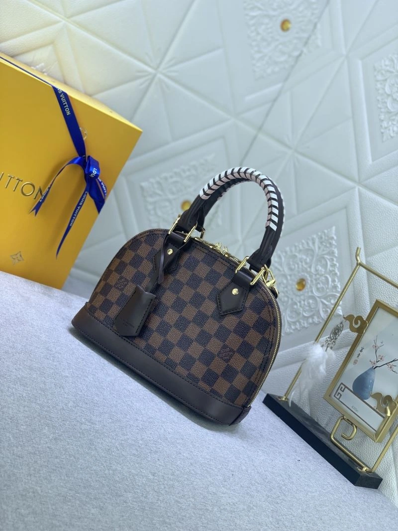 Inexpensive Louis Vuitton Travel Bags